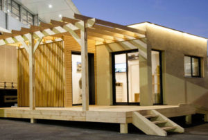 Une construction clé en main rapide et modulable sur demande